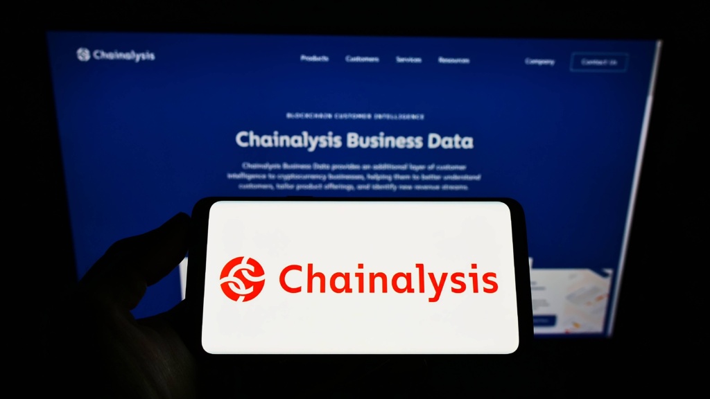 Chainalysis uruchamia infolinię dla ofiar kradzieży kryptowalut - Beatcoin.pl